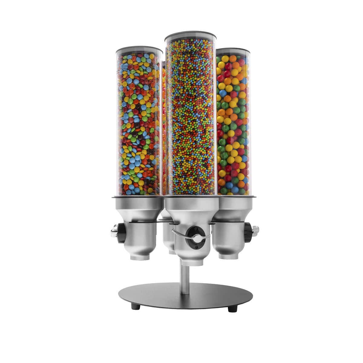 Free-standing candy dispenser - ACD40C-BL-FF - IDM Ltd. - countertop ...