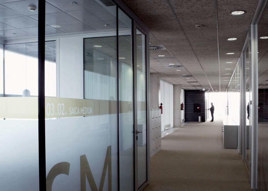 Recessed downlight - LA LARRI - Dimar - fluorescent / round / outdoor