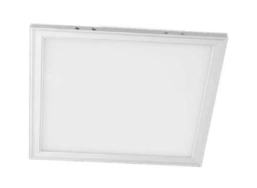 Recessed ceiling light fixture - D56 - Dimar - LED / square / aluminum