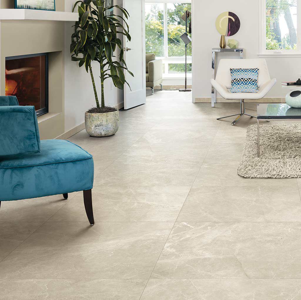 Porcelain stoneware tile - EXALT : AMBER SYMPHONY - Cerim - polished ...