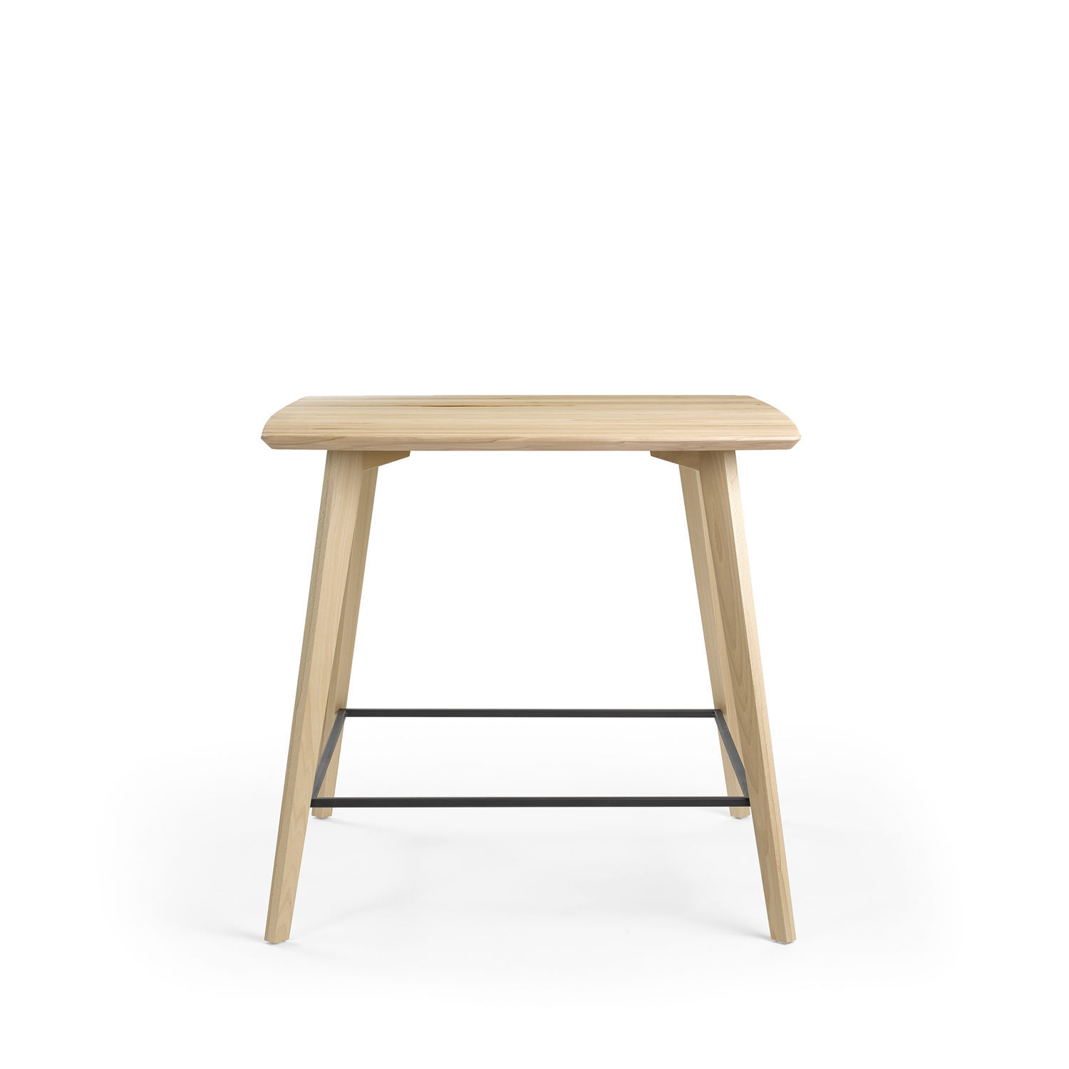 Contemporary high bar table - MOOD#T1 H110 PB - Mobitec Systems S.A ...