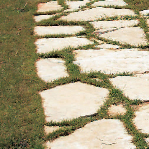 Natural stone stone slab - TRANI - CAVE RIUNITE - Fior di tufo - for ...