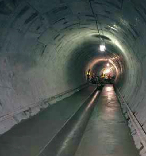 Protection waterproofing membrane - COREFLEX® - CETCO EUROPE - green ...