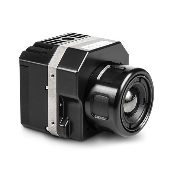 Portable thermal camera - VUE PRO - FLIR SYSTEMS - indoor / outdoor / mini