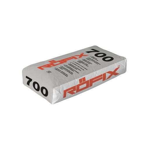 Finishing coating - 700 - ROEFIX - indoor / outdoor / for wall