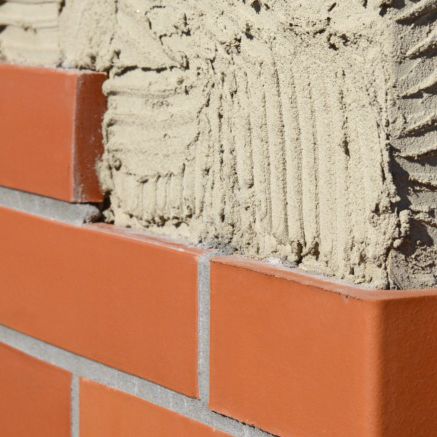 Wall brick - FAIR-FACED - SOLAVA - for interior walls / pressed / special