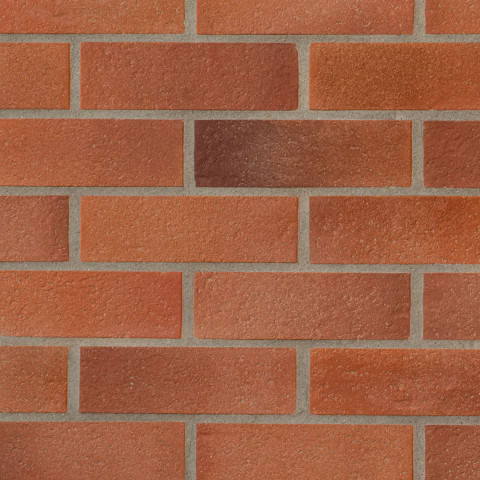 Pressed brick - CUTTED - SOLAVA - special / for wall