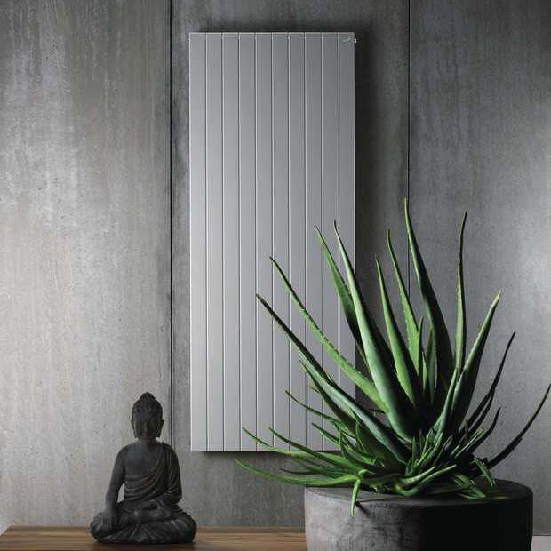 Hot water radiator - NOVA - Zehnder - 751 w...1000 w / 1001 w...1500 w ...