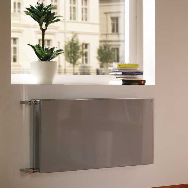 Hot water radiator - P25 - Zehnder - 751 w...1000 w / 1001 w...1500 w ...