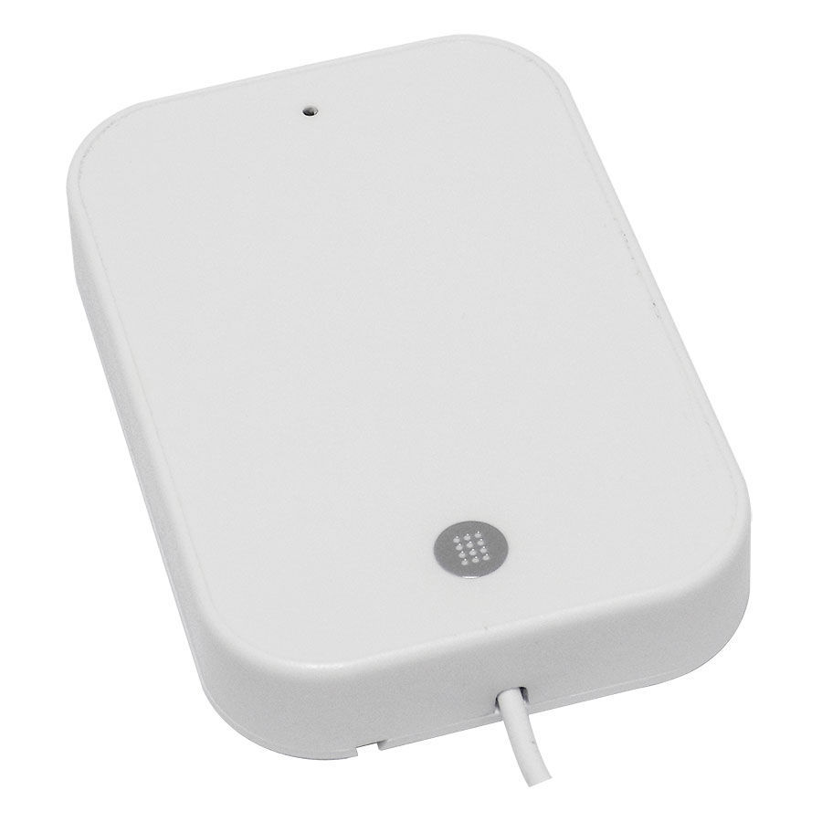 Electronic lock - GATEWAY - OMNITEC SYSTEMS, S.L. - door / 1 point ...