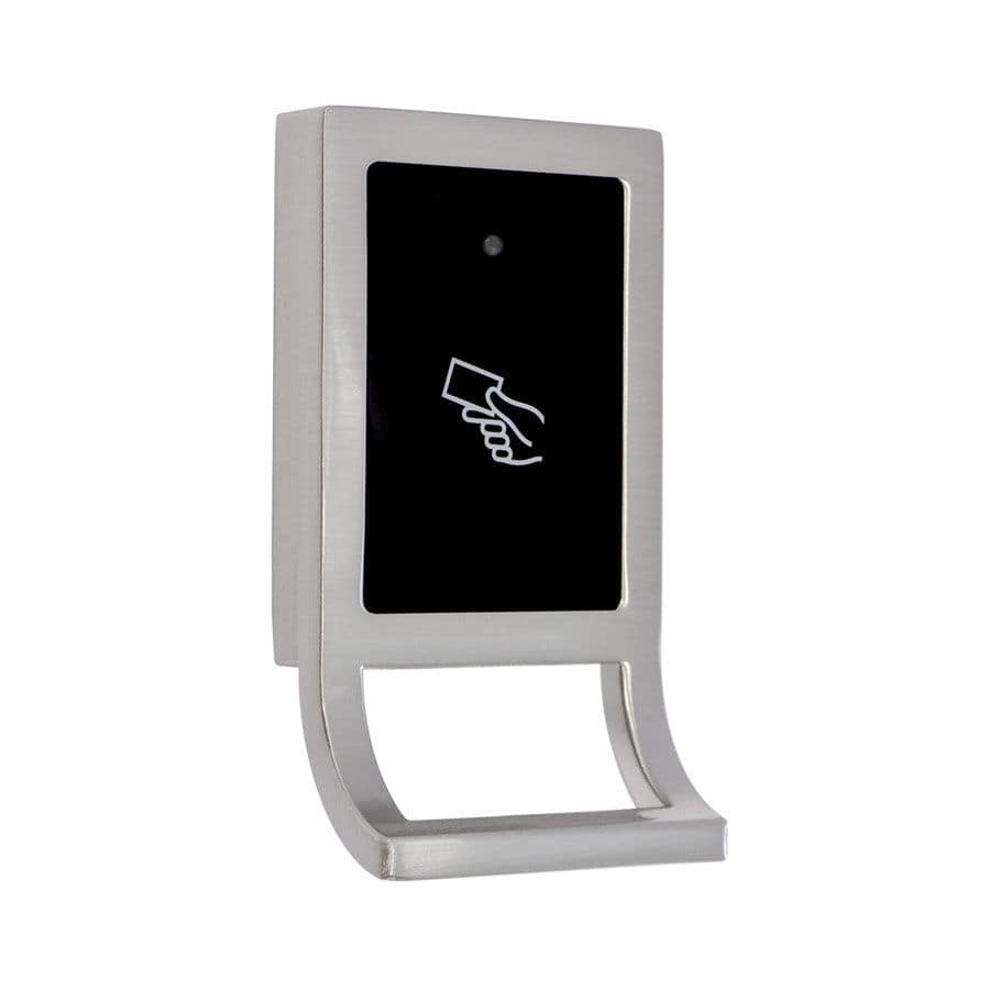 Electronic lock - STYLE MIFARE - OMNITEC SYSTEMS, S.L. - key card / for ...