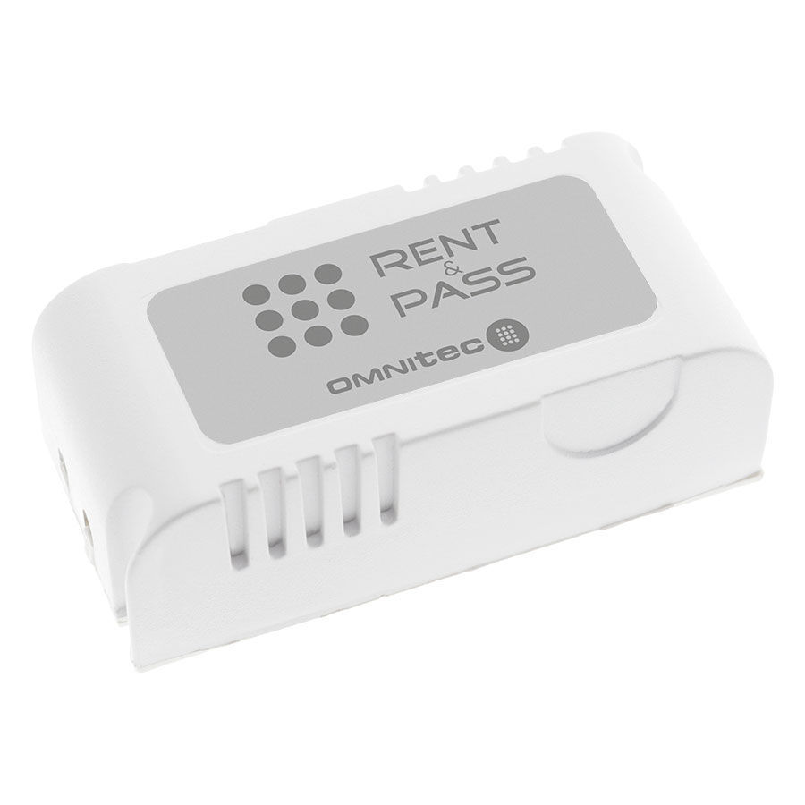 Access filtering centralized access control system - OPAK - OMNITEC ...