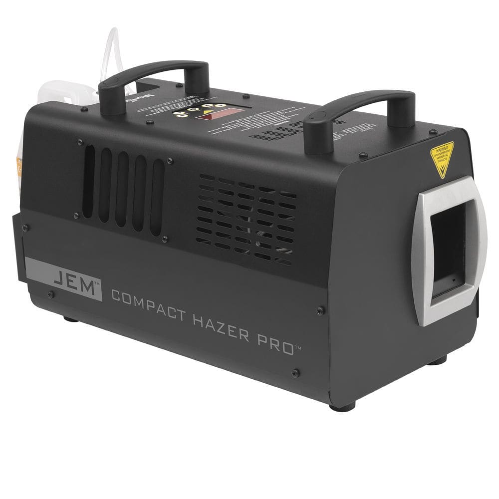 Fog machine - JEM COMPACT HAZER PRO - Martin Professional