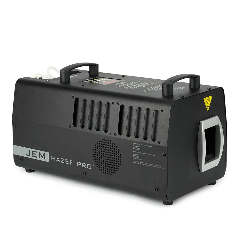 Fog machine - JEM HAZER PRO - Martin Professional