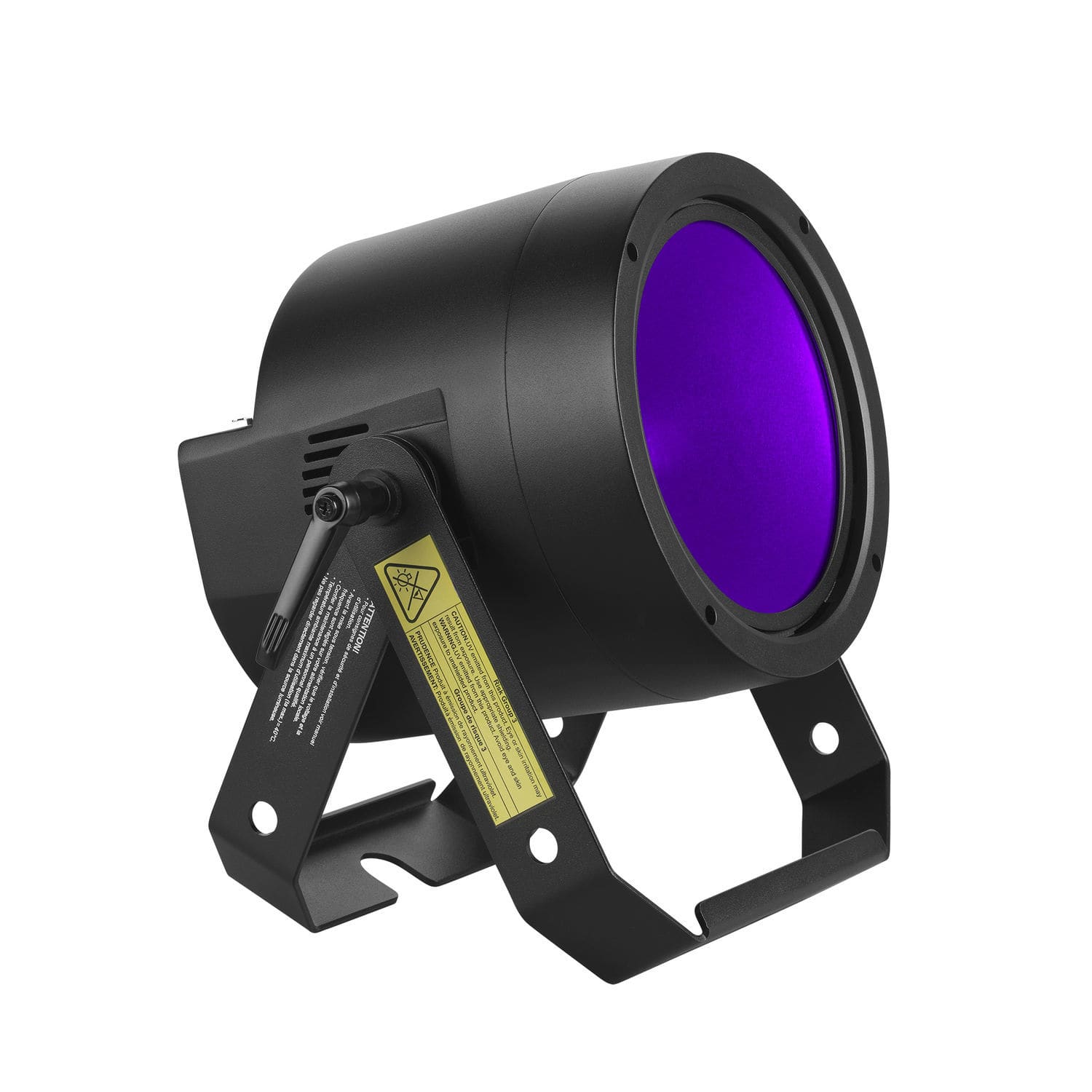 IP20 PAR light - RUSH 4 UV - Martin Professional - LED / commercial ...