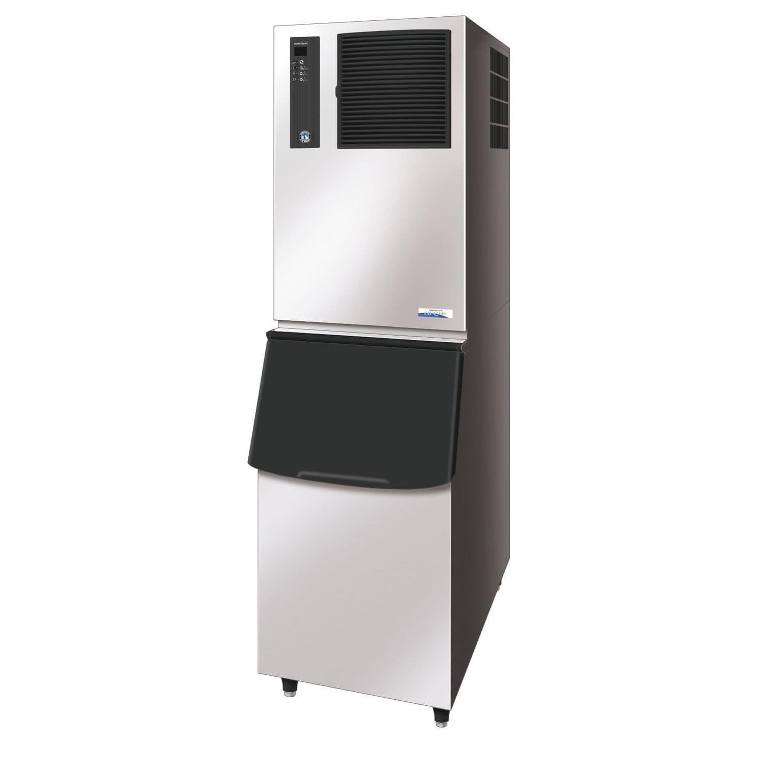 Modular ice cube maker - IM-130ANE-HC - Hoshizaki - commercial / cube