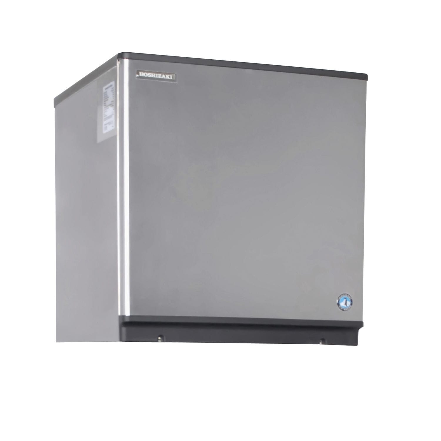 Modular ice cube maker - KMD-201AA - Hoshizaki - commercial / crescent