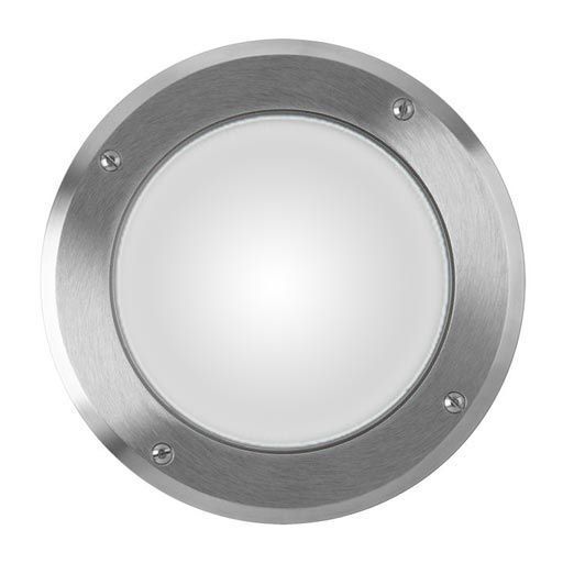 Recessed wall light fixture - OLODUM - SIDE ILLUMINAZIONE SPA - LED ...