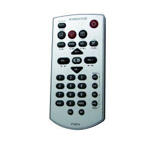 Home multimedia system remote control - P4804 - Sonelco
