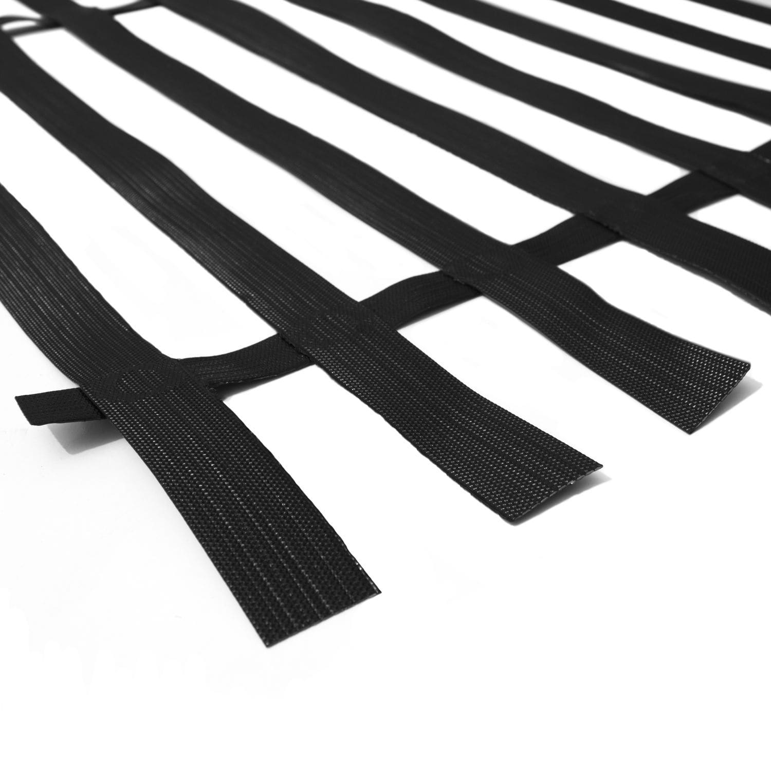 Ground stabilization geogrid - PARAGRID® - Maccaferri - patio / polyester