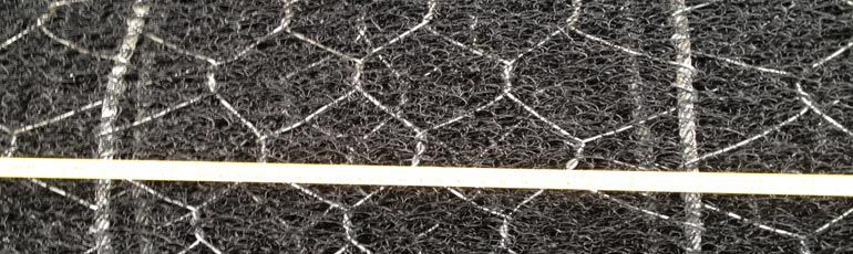 Non-woven geotextile - MACMAT® HS - Maccaferri - polymer / protection ...