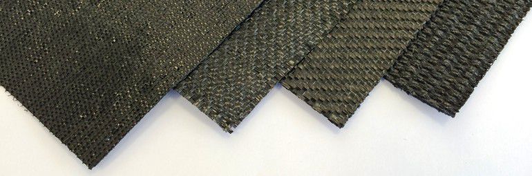 Woven geotextile - MACTEX® W1 - Maccaferri - polypropylene ...