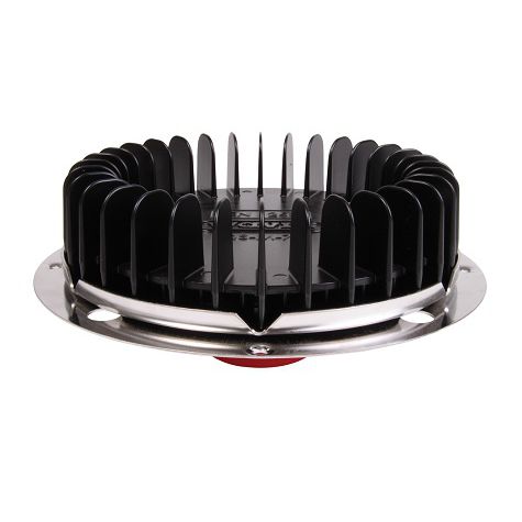 Roof drain grate - SIPHONIC - Wavin