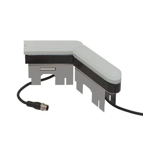 In-ground light fixture - SNAKE - Filix - LED / linear / IP67