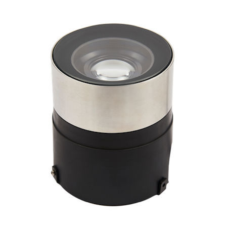 In-ground light fixture - RDT100 - Filix - LED / round / IP67