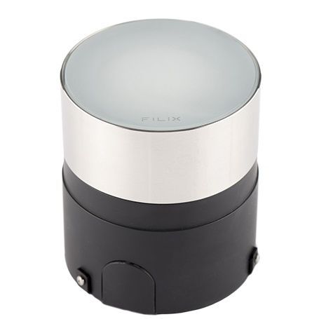 In-ground light fixture - RDP100 PAVER - Filix - LED / round / IP67