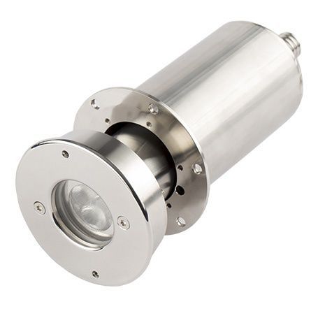 Recessed light fixture - ARPOOL M - Filix - LED / linear / IP68