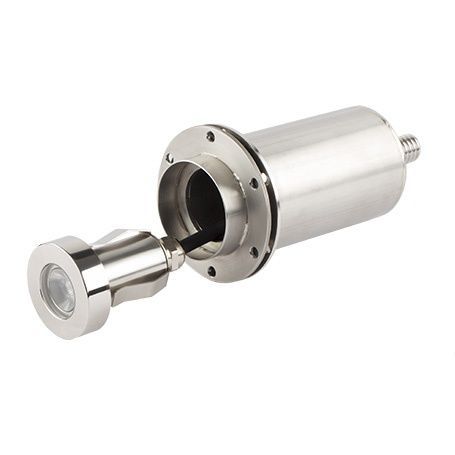 Recessed light fixture - ARPOOL S - Filix - LED / round / IP68