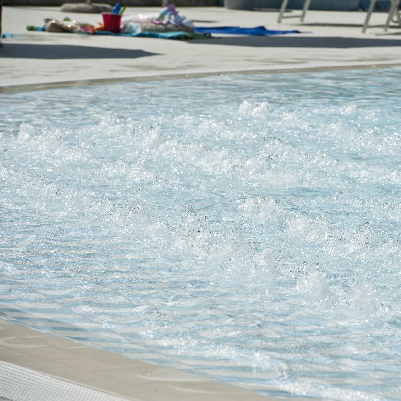 Wave generator - CEMI