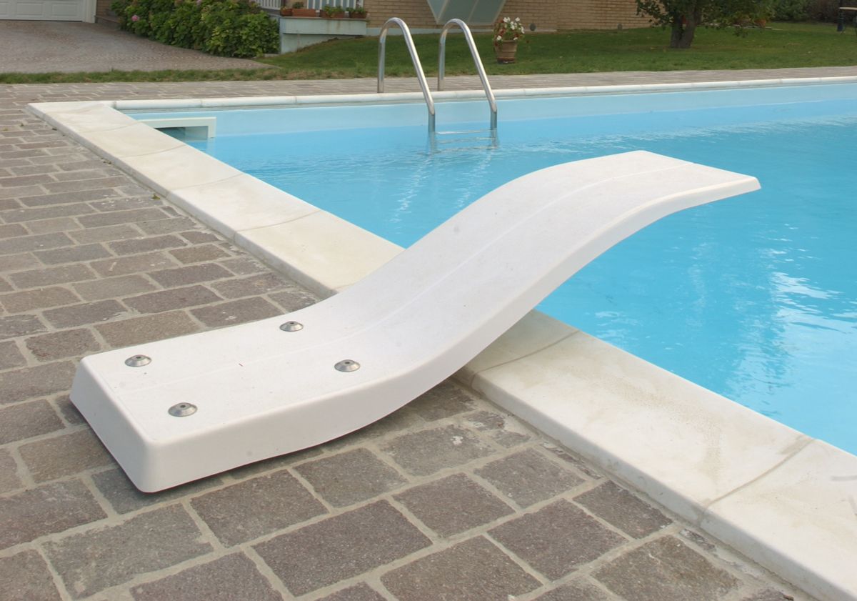 Diving board - CEMI