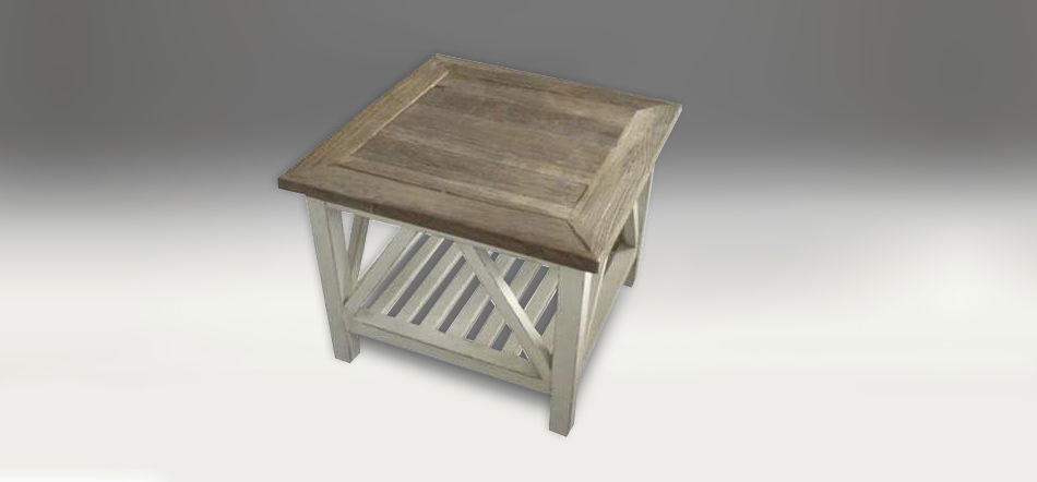 Contemporary side table - MALMO - APULIA HOME DECOR - wooden / home ...