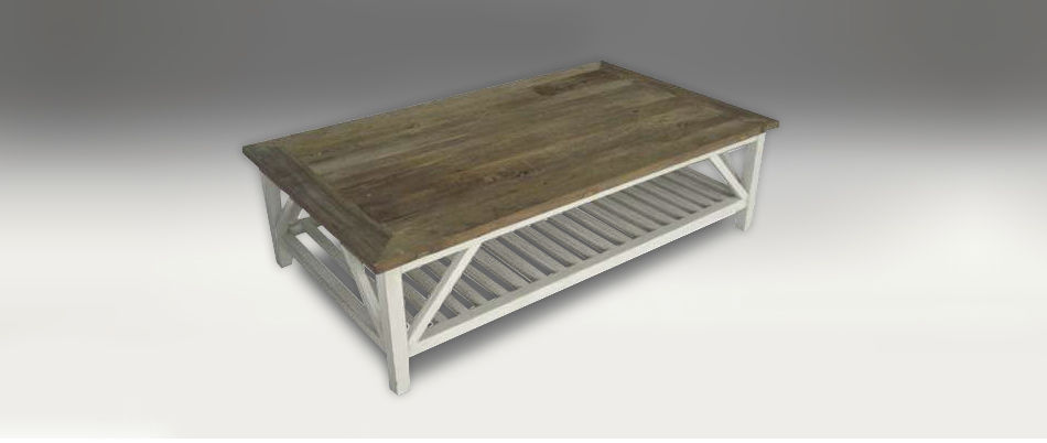 Contemporary table - MALMO - APULIA HOME DECOR - wooden