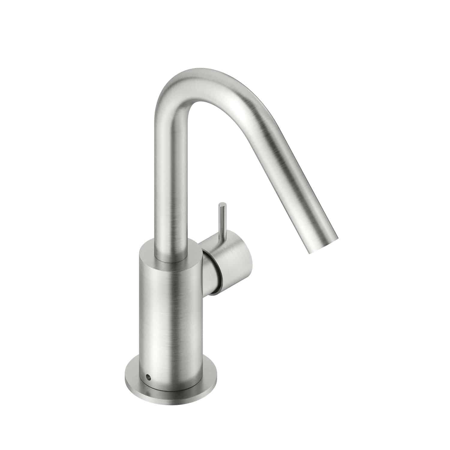 Surface mixer tap - ZEX18511 - Neve rubinetterie - wall-mounted ...