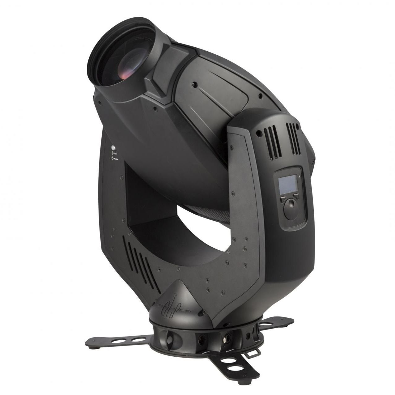 LED moving head spot - IMPRESSION E350 - GLP - commercial / for indoor ...