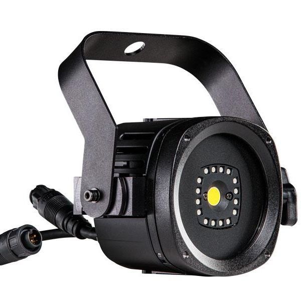 IP54 moving head spot - KNV DOT - GLP - LED / outdoor / indoor