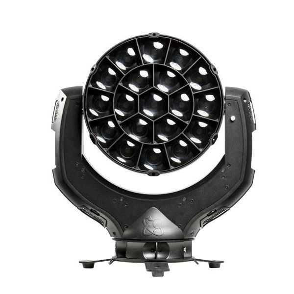 IP20 moving head spot - IMPRESSION X5 - GLP - LED / commercial / outdoor