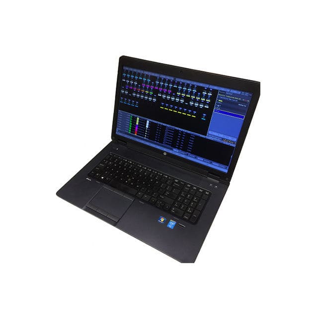 PC DMX controller - NEO - Strand Lighting