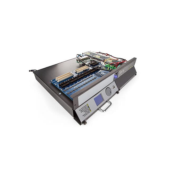 DMX dimmer - EC21 - Strand Lighting