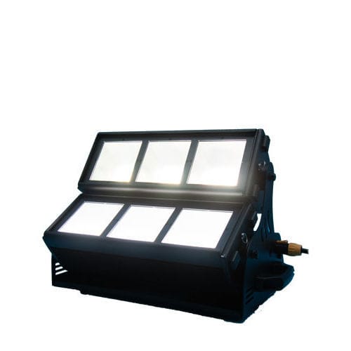 IP20 floodlight - CODA CYC - Strand Lighting - LED / for stage lighting ...