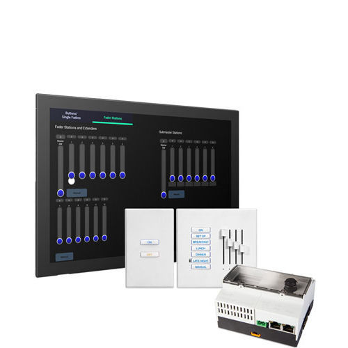 Light controller - VISION.NET 5.0 - Strand Lighting