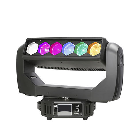IP20 PAR light - OMEGA - PR Lighting - LED RGBW / for stage lighting ...
