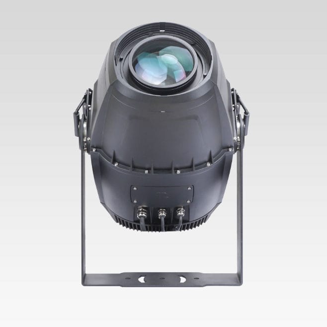 IP66 floodlight - TANGO 750 - PR Lighting - LED / commercial / outdoor