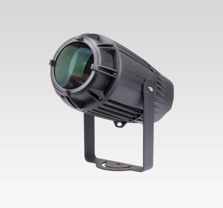 IP66 floodlight - TANGO 100 - PR Lighting - IP65 / LED / commercial