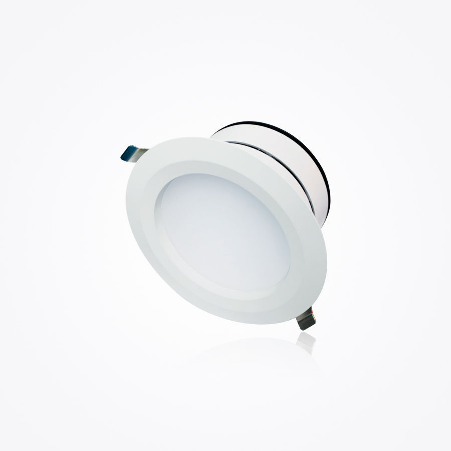 Recessed downlight - BAGNO - Switch Made - LED / round / indoor