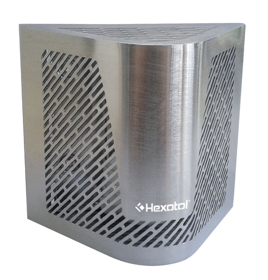 Commercial air freshener - H0512104 - HEXOTOL