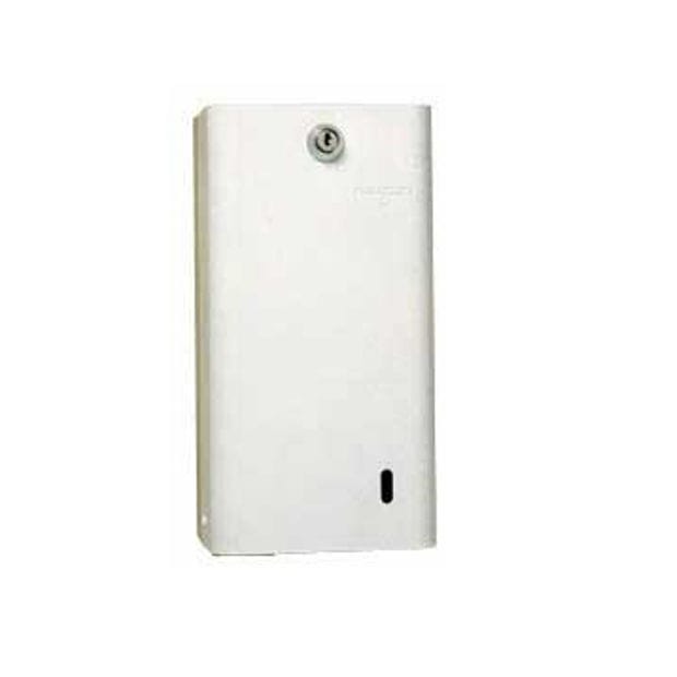 Wall-mounted toilet paper dispenser - PH956 - HEXOTOL - steel / epoxy ...